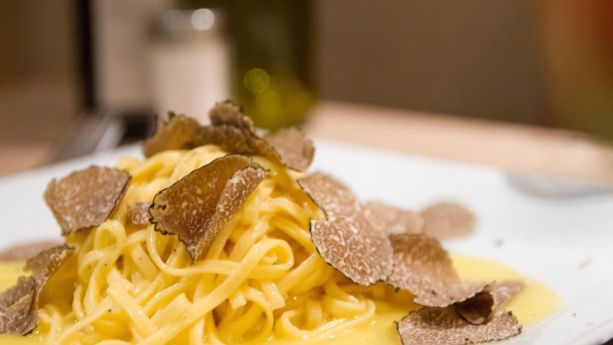 DA ANGELO THE SOCIAL BRUNCH & PASTA BAR consegna in zona Portello ...