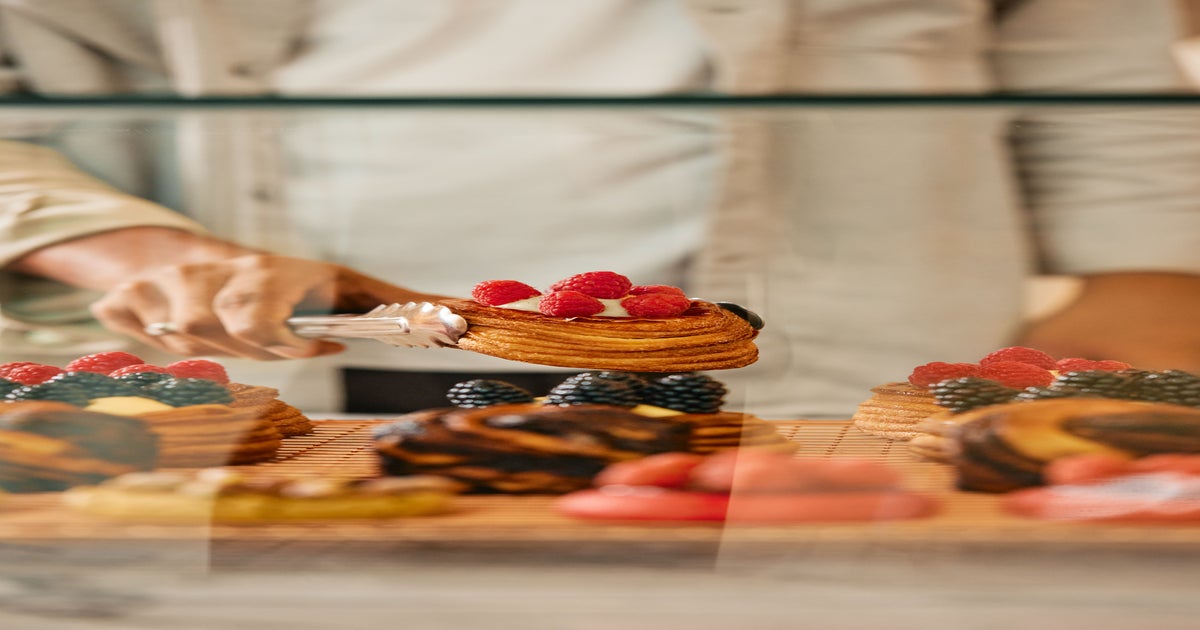 ABC Coffee Roasters - One Central delivery from World Trade Center ...