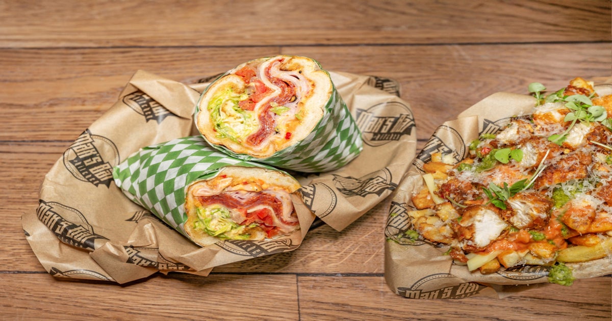 Sub126 - Glasgow City Centre delivery from Glasgow City Centre - Order ...