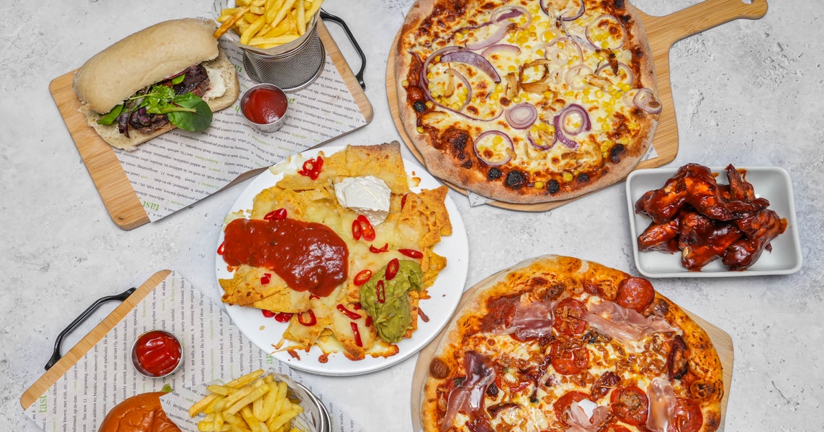 The Cutty Sark Pub - Thamesmead and Crossway Park delivery from ...