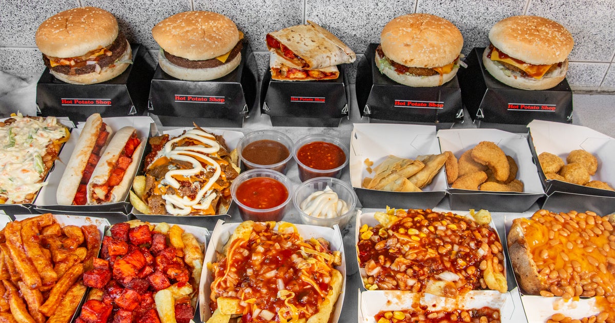 La Siesta Oostende delivery from Oostende Centrum - Order with Deliveroo