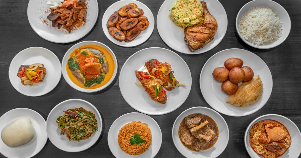 Sho’s Kitchen - Harringay delivery from Harringay - Order with Deliveroo