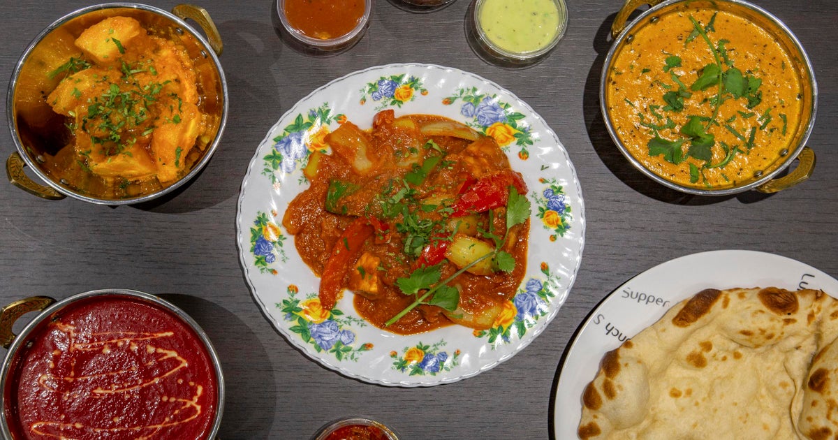 Salt n Spice - St Ives delivery from Saint Ives - Order with Deliveroo