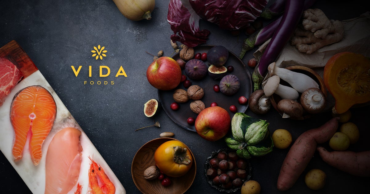 Grocery By Vida - Dubai delivery from Al Quoz 3 - Order with Deliveroo