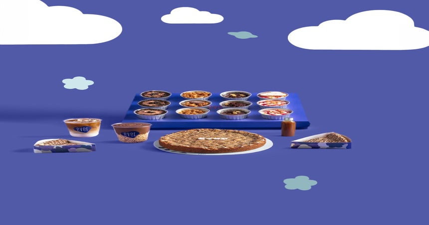 ever ايفير - Kuwait City delivery from Al Sabit - Order with Deliveroo