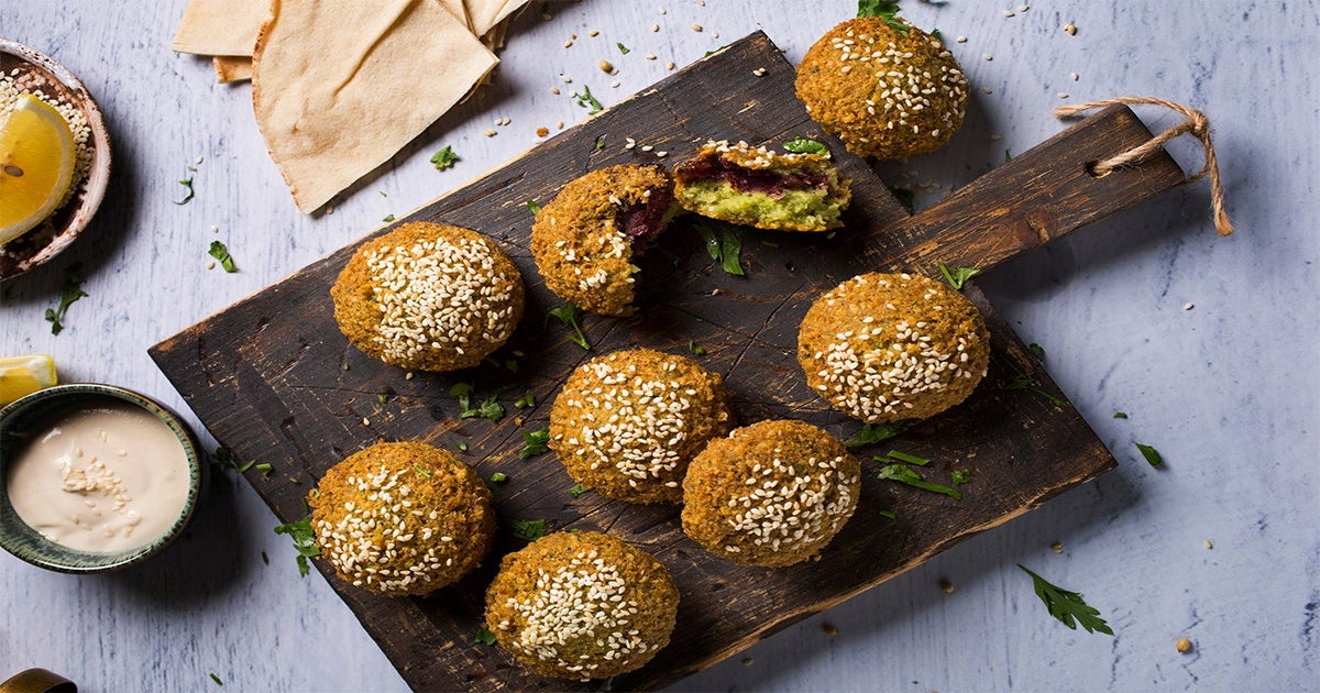 Abu Saleem - أبو سليم - Al Adan delivery from Adan - Order with Deliveroo