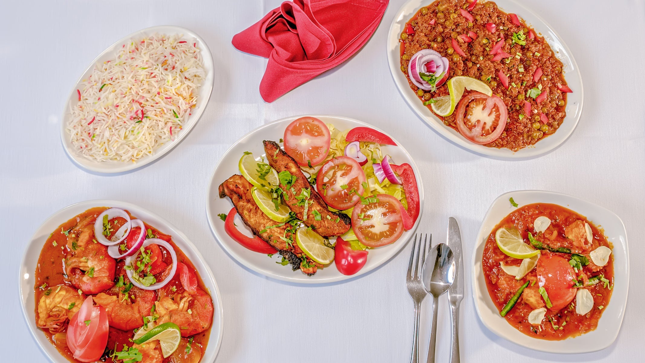 The Bengal Spice delivery from Norwich - Order with Deliveroo