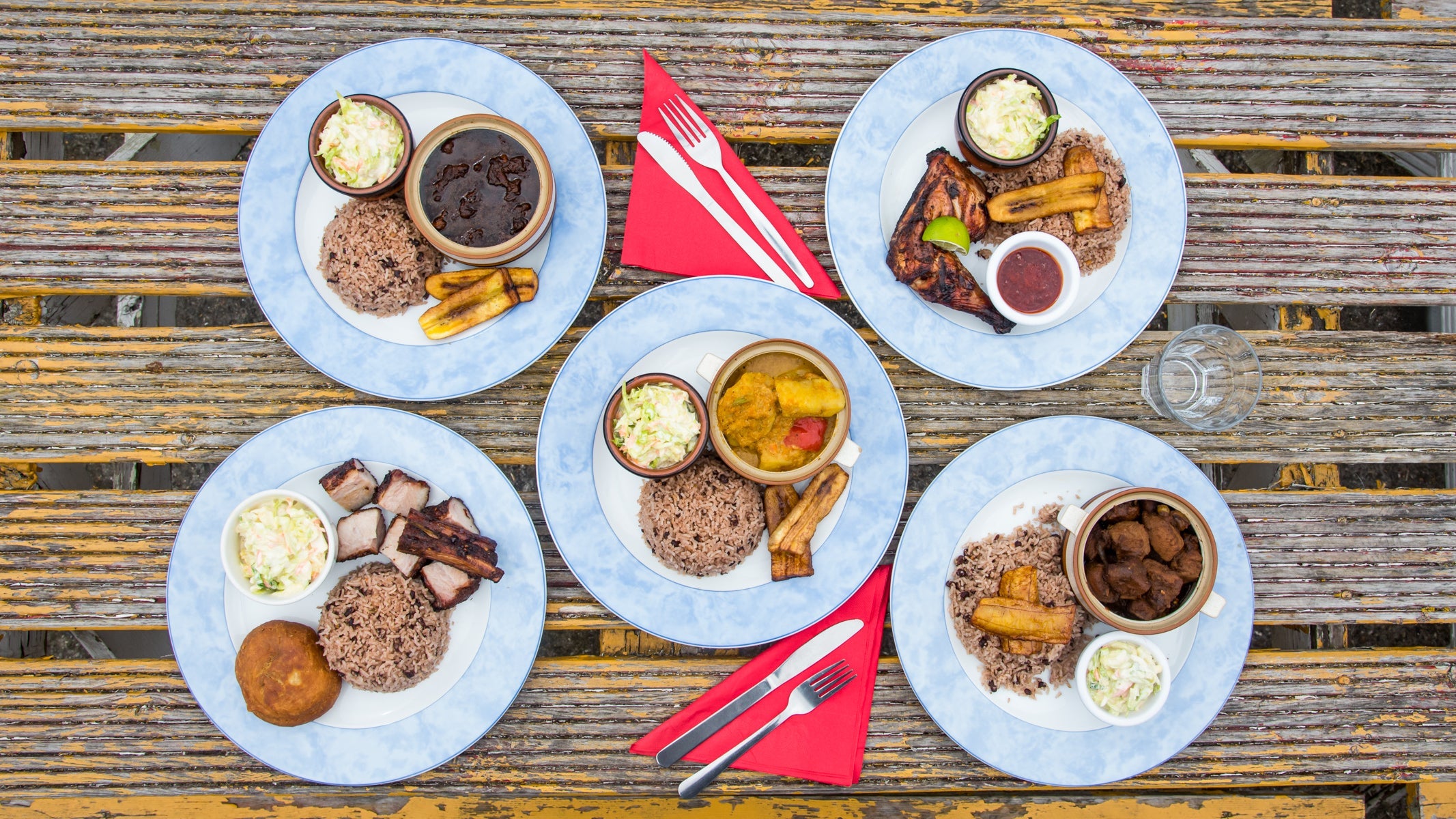 Ting n Ting delivery from Tooting - Order with Deliveroo