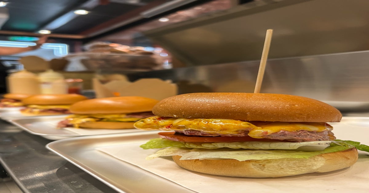 Mosh! Burger Co. delivery from Phibsboro - Order with Deliveroo