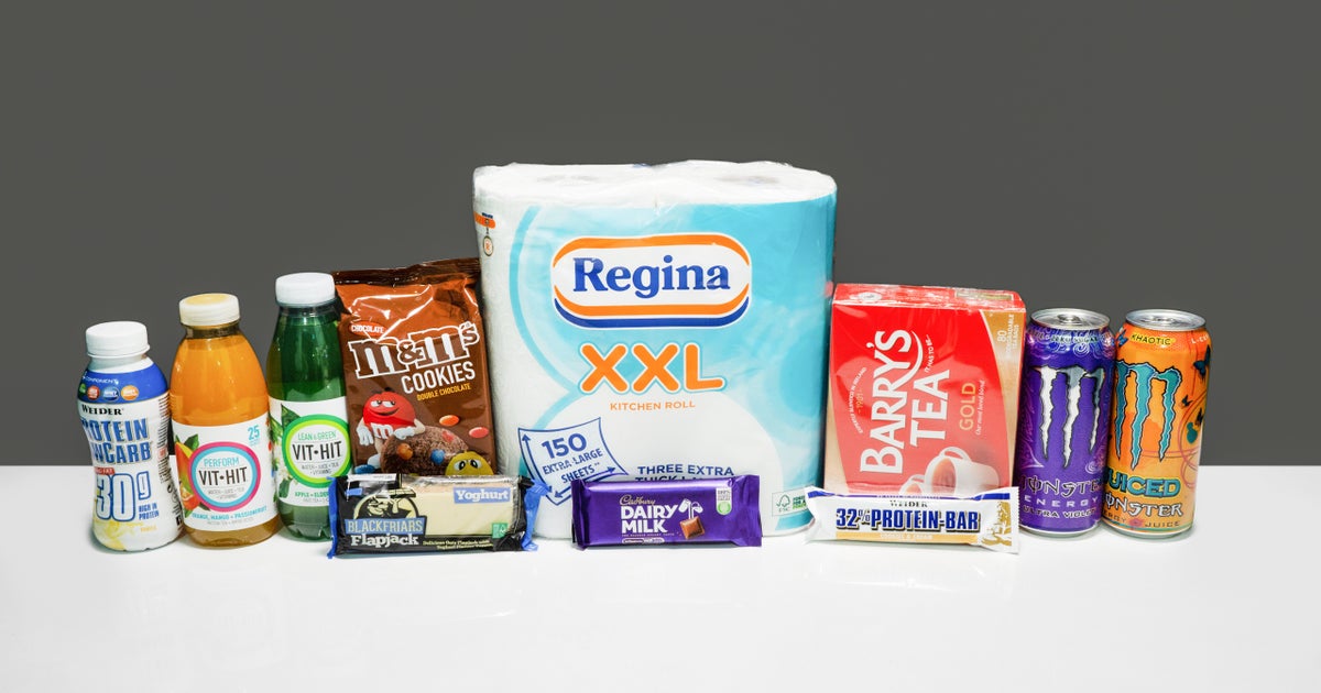 Chapter & Verse Grocery Store - Leeson delivery from Portobello ...