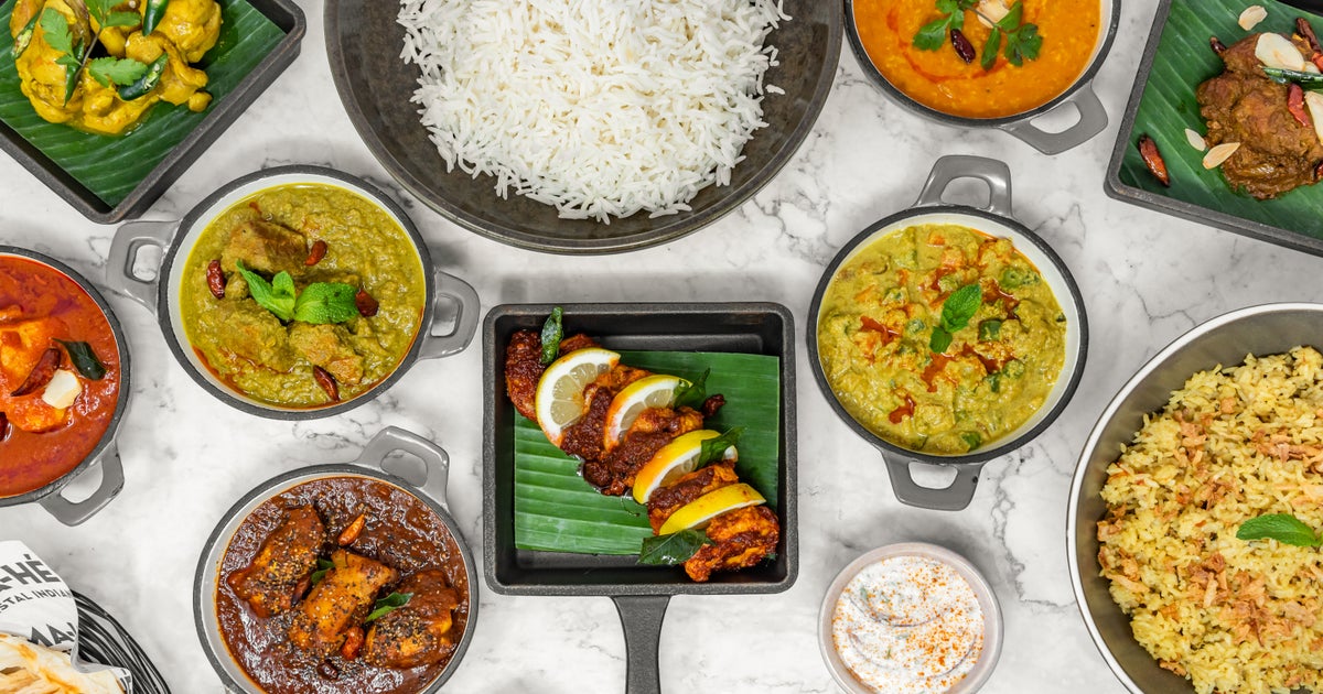 Four Square Cafe & Restaurant - Al Quasis delivery from Muhaisnah 4 ...