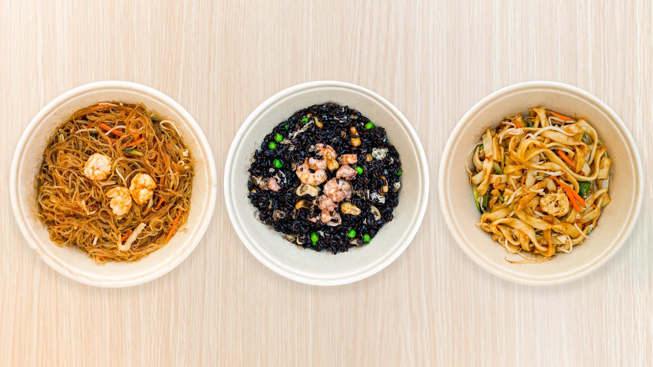 Super Wok 樂魚私烤 delivery from Swansea - Order with Deliveroo