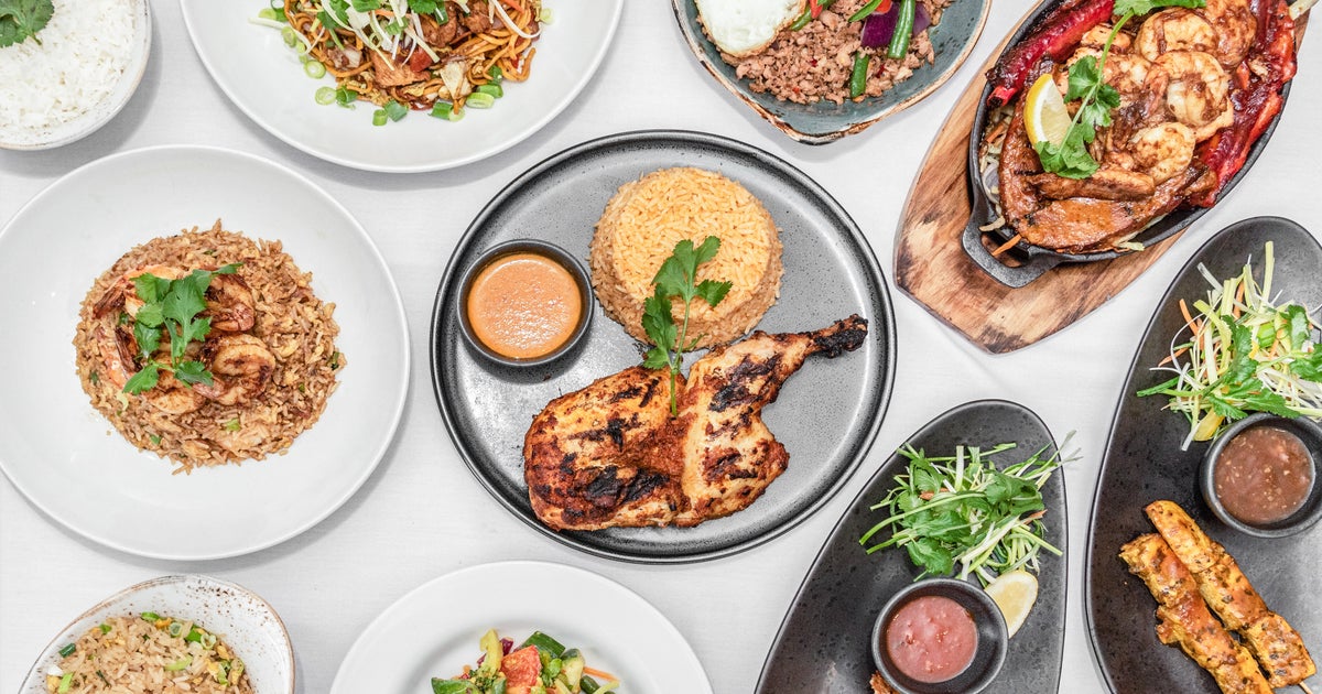 Zen Metro - Birmingham delivery from Birmingham City Centre - Order ...