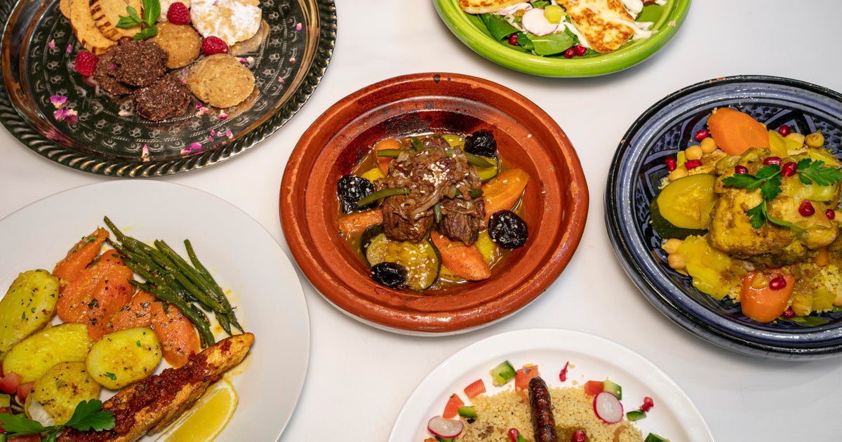 Goat in the Tree - Woodlands delivery from Woodlands - Order with Deliveroo