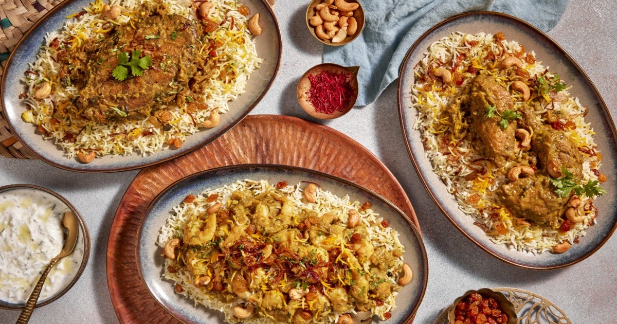 Miknan - Abu Dhabi delivery from Al Bahyah - Order with Deliveroo