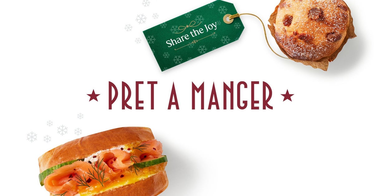 Pret A Manger - Louvre livre depuis Paris 1er - Louvre - Commandez avec ...