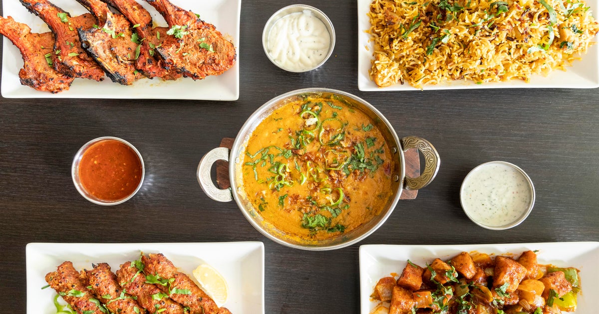 Lahori Masala - Southall delivery from Southall - Order with Deliveroo