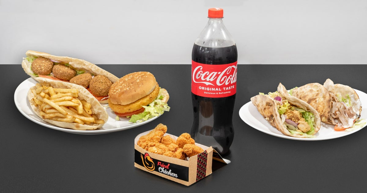 Le César Burger livre depuis Montpellier - Centre - Commandez avec ...