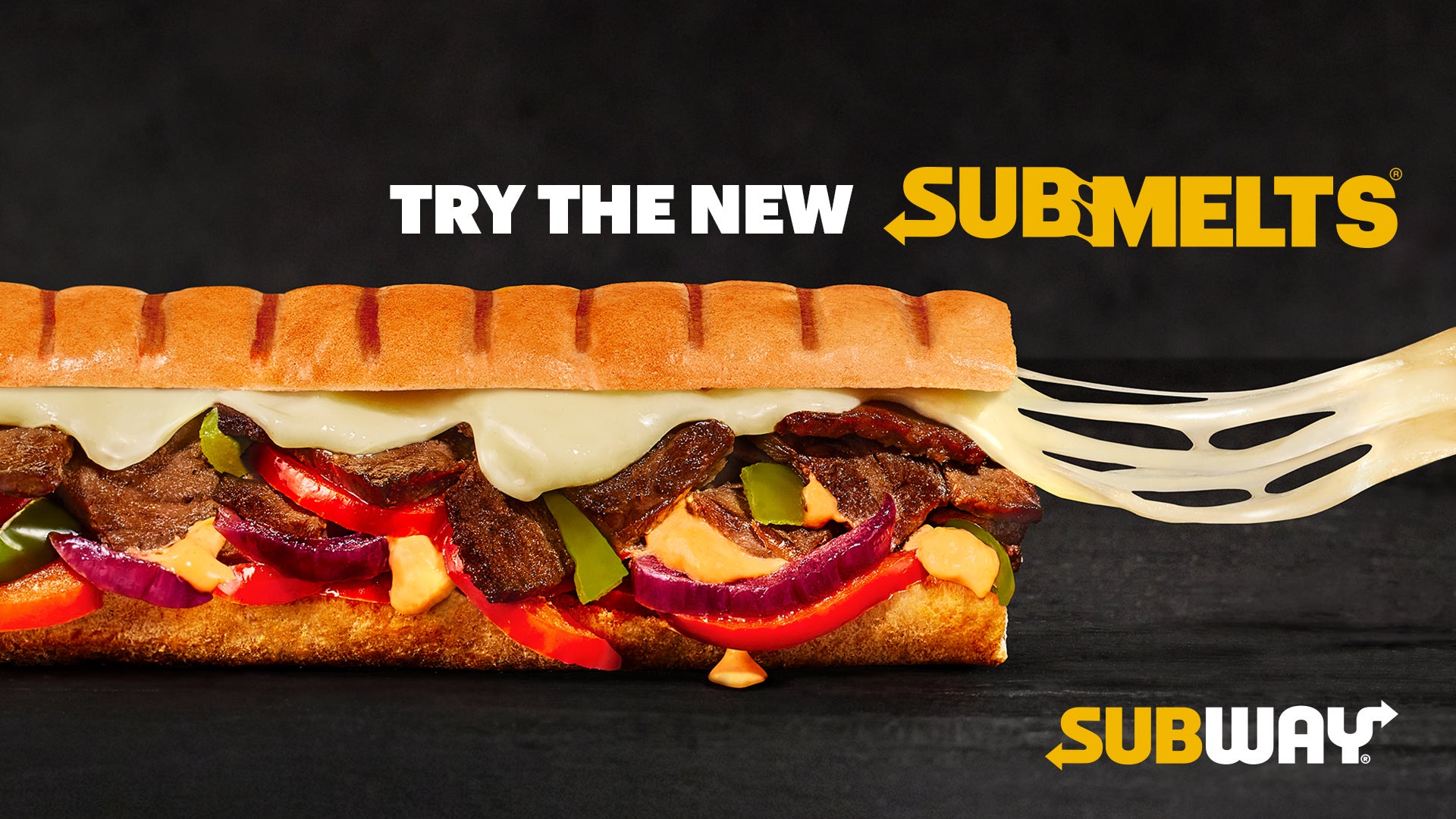 Subway - Blackpool Central Drive delivery from Blackpool City Centre ...