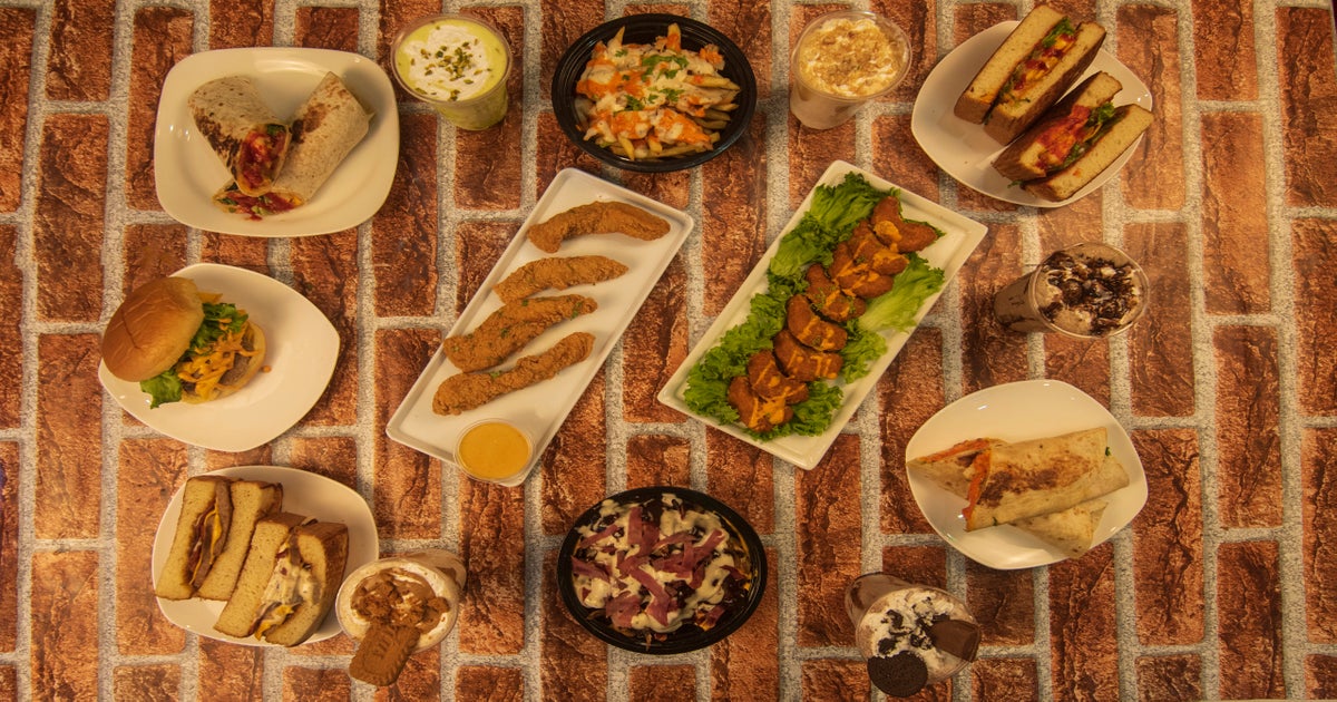 GT Bites - Al Etihad delivery from Al Etihad - Order with Deliveroo