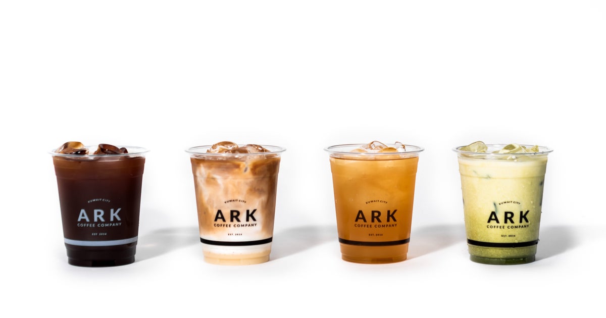 ARK CAFE آرك كوفي delivery from Rai - Order with Deliveroo