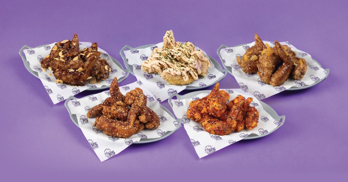 KS Chicken 케이에스치킨 - The Seletar Mall delivery from Fernvale - Order ...