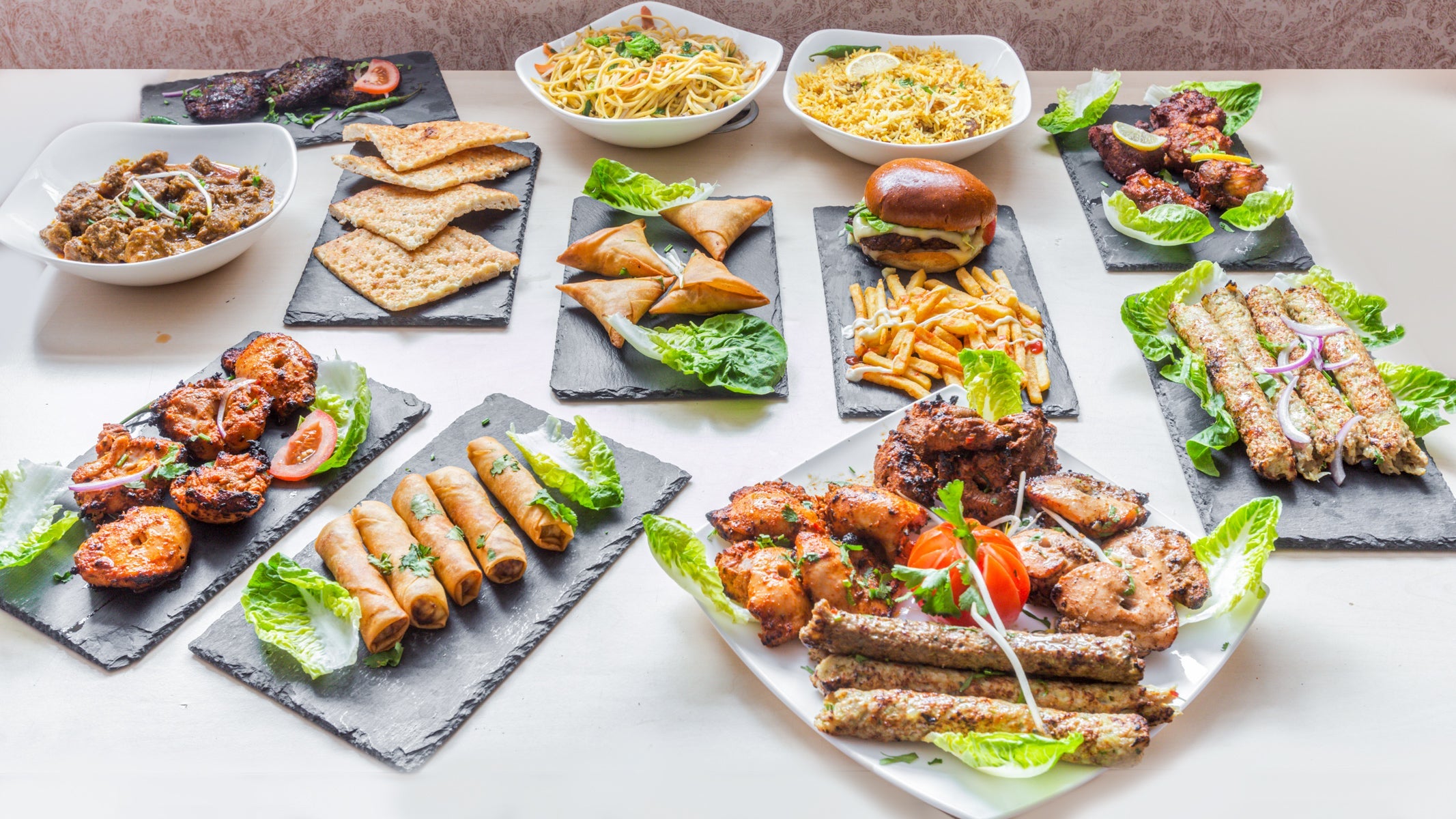 Hawam Tawa & Grill - Acocks Green delivery from Acocks Green - Order ...