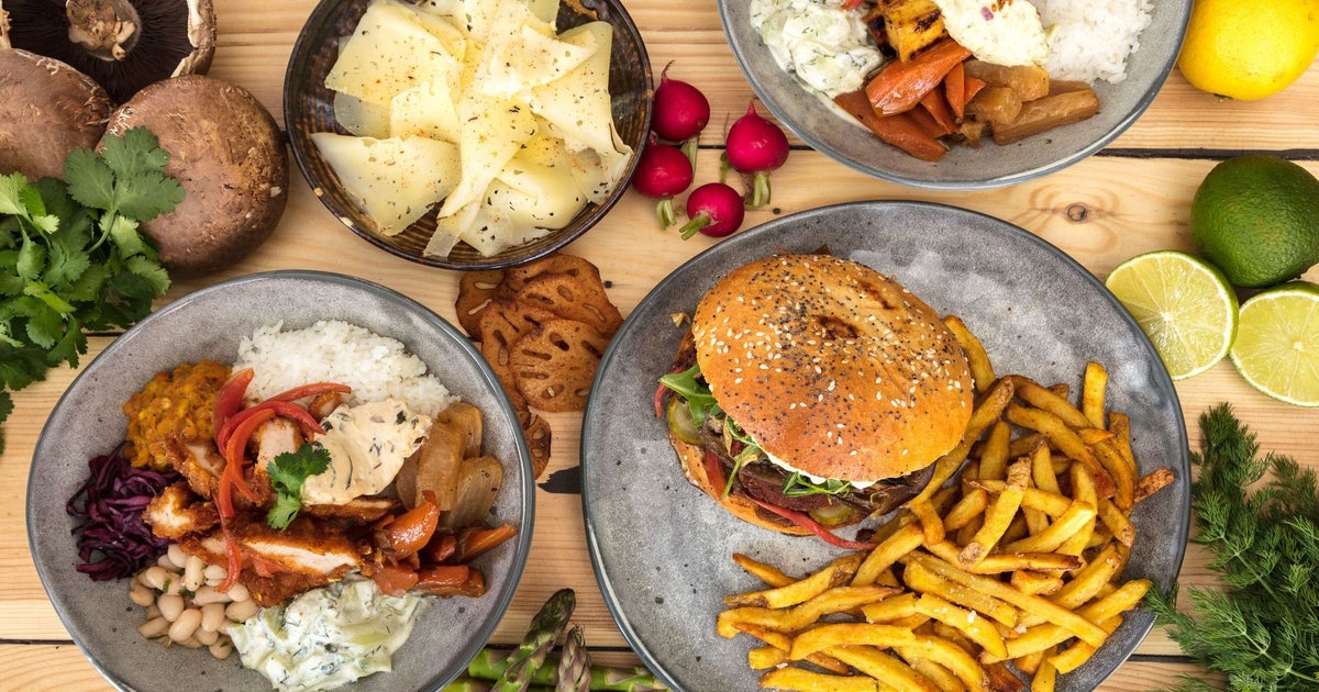 Noûsh livre depuis Paris 9ème - Opéra - Commandez avec Deliveroo