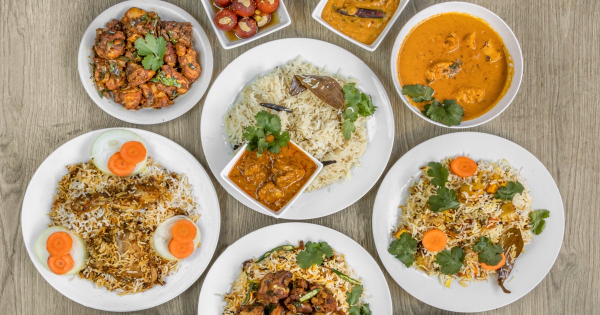Indian Curry Point - Adelaide delivery from Adelaide - Order with Deliveroo