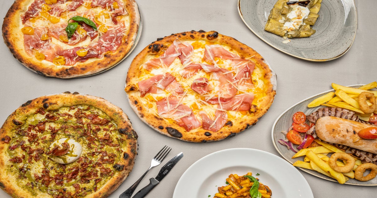 Cafe Melba - Goodman Arts Centre delivery from Mountbatten/Dakota ...