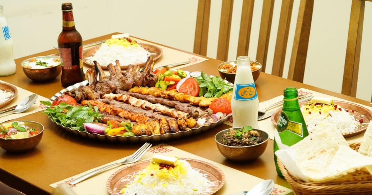 Jigarchi Restaurant delivery from Jumeirah 3 - Order with Deliveroo