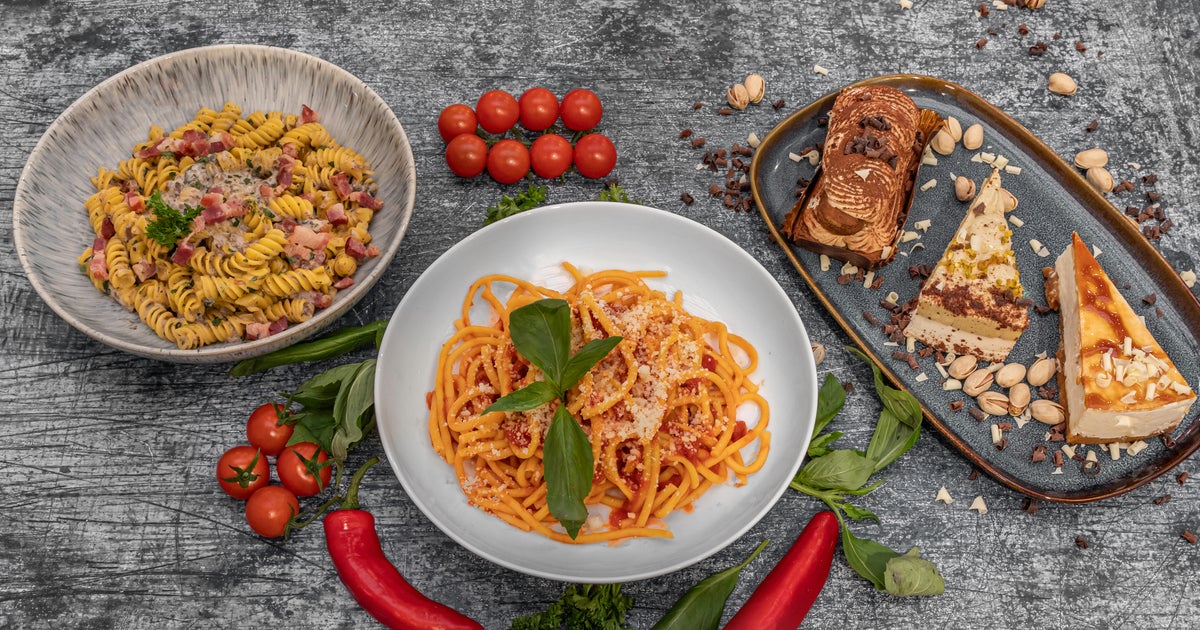 Fresh Pasta - Hammersmith delivery from Hammersmith - Order with Deliveroo Fresh Pasta - Hammersmith delivery from Hammersmith - Order with Deliveroo