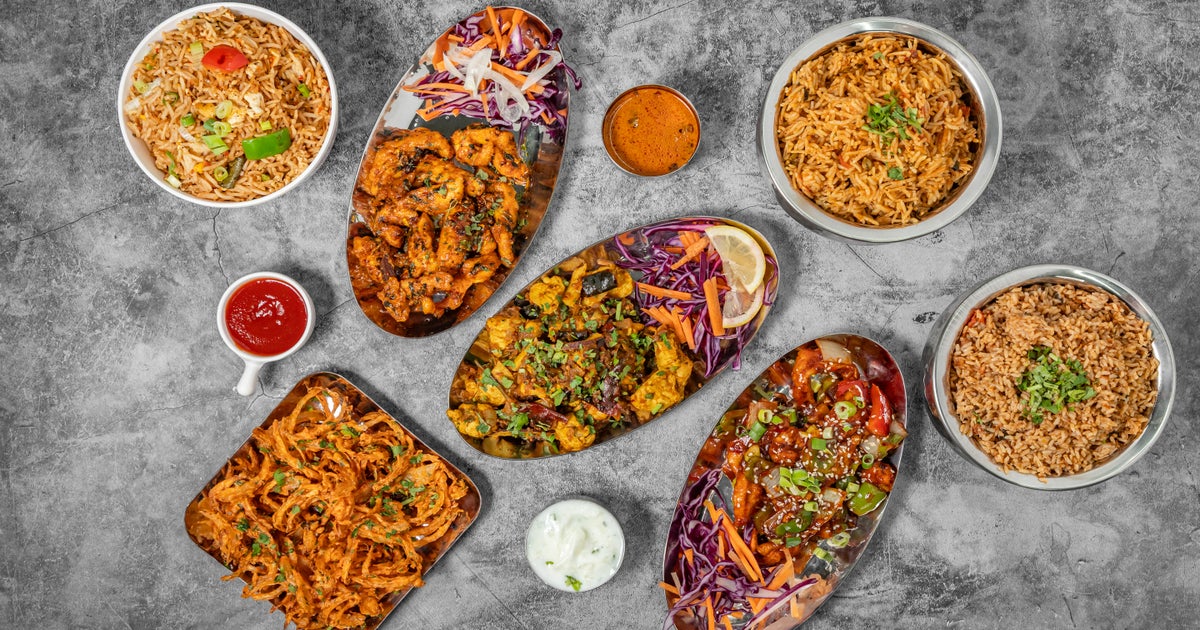 MAD! - Detroit Style Pizza - Airport Road delivery from Al Zaab - Order ...