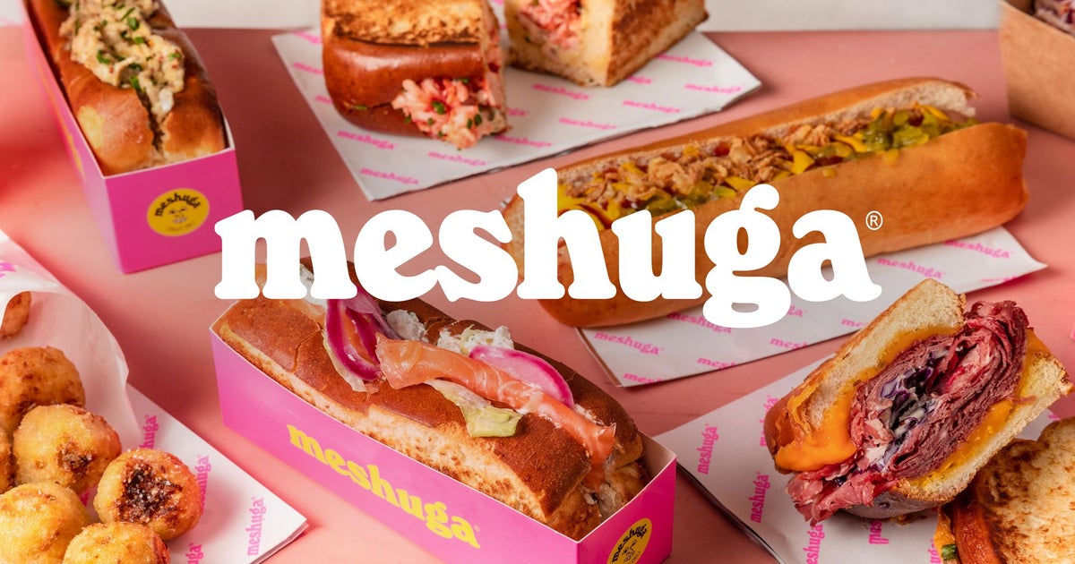 Meshuga - Crazy Deli 🌭 delivery from Paris 6ème - Notre-Dame Des Champs ...