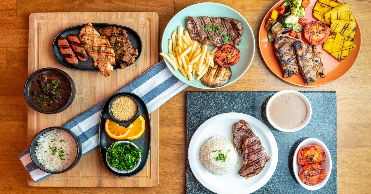 Ege Restaurant - Purley delivery from Purley - Order with Deliveroo