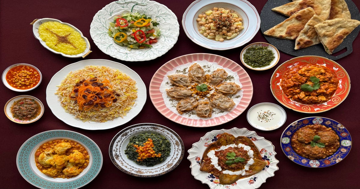 Binisang Curry & Dumpling - Wimbledon Park and South Wimbledon delivery ...