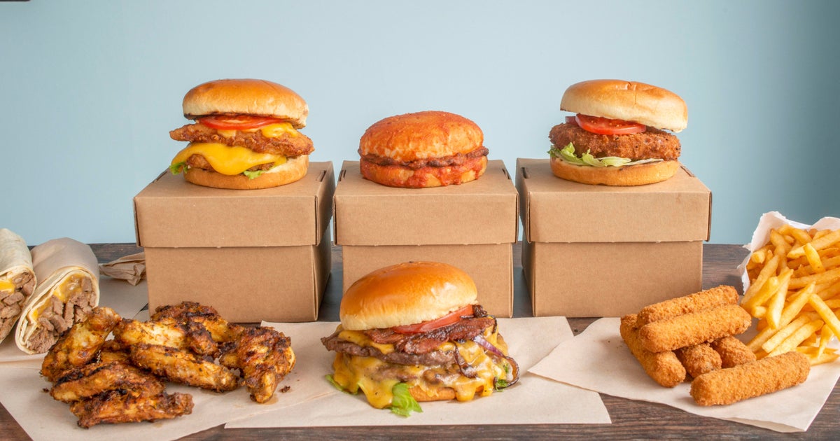 SSS Chicken Base delivery from Seven Kings - Order with Deliveroo