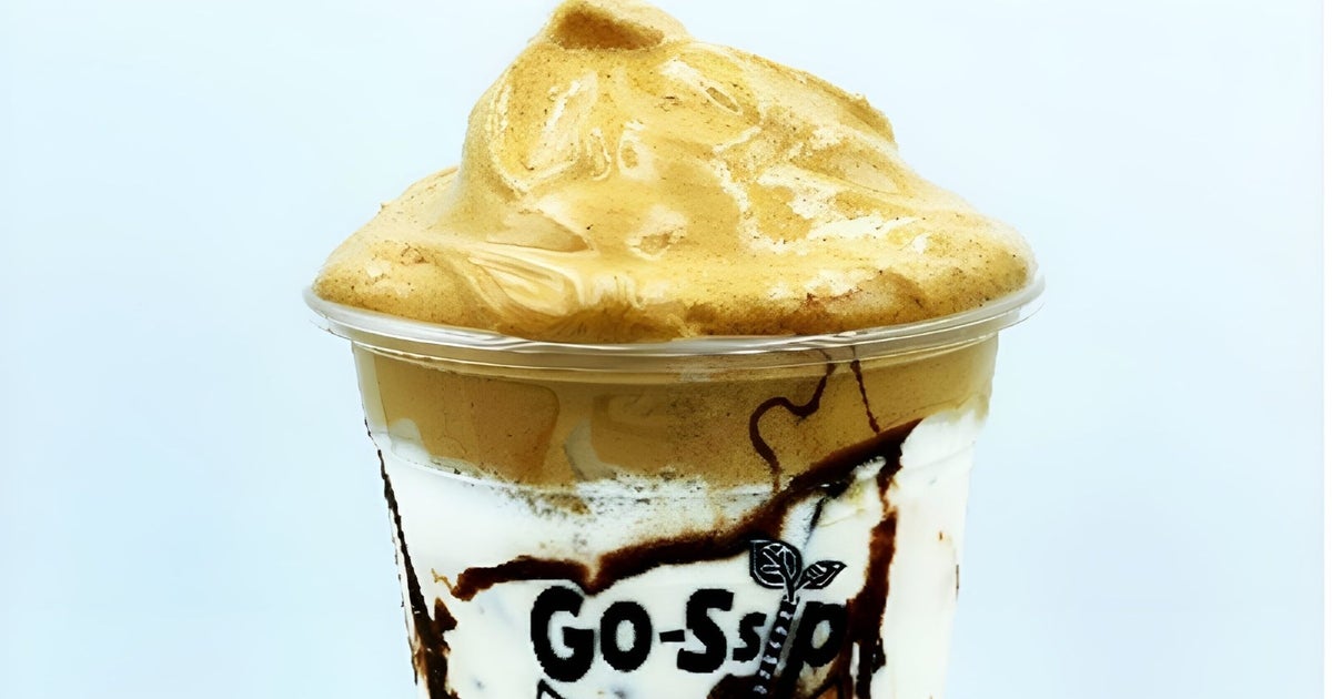 Gossip Cafe - City Centre delivery from City Centre Doha Mall - Order ...