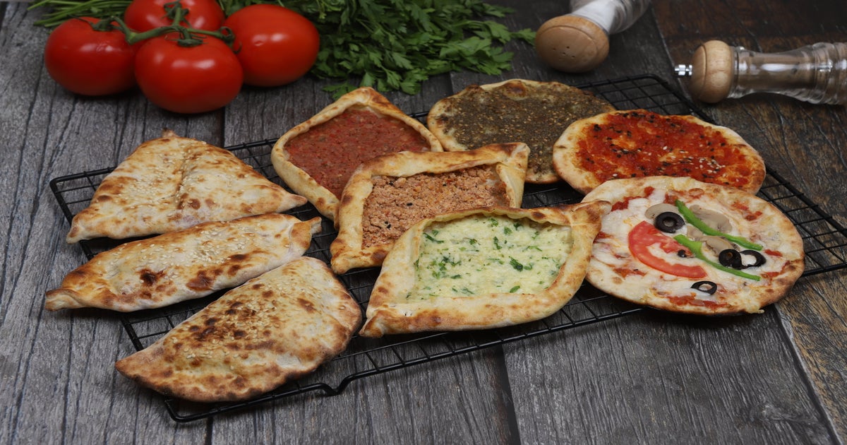 Zekrayat Al Sham - Dubai delivery from Deira - Order with Deliveroo