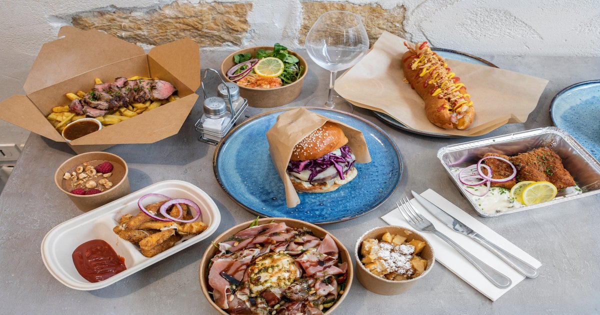 Othellos - Astley Bank Hotel delivery from Earcroft - Order with Deliveroo