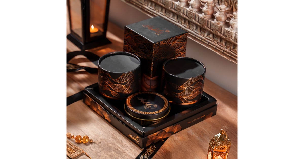 Sablé Sweets - Al Waab delivery from Al Waab Campus - Order with Deliveroo