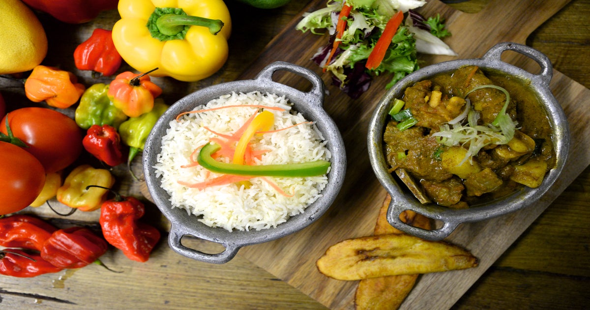 The Dutchie delivery from Anerley - Order with Deliveroo