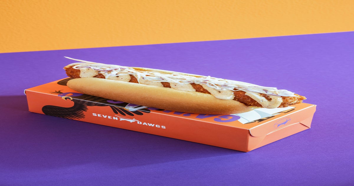 Seven Dawgs - Al Khubeirah delivery from Al Khubeirah - Order with ...