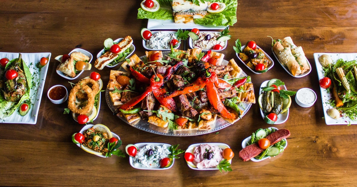 Blaze Restaurant and Bar - Chelmsford delivery from New London Road ...