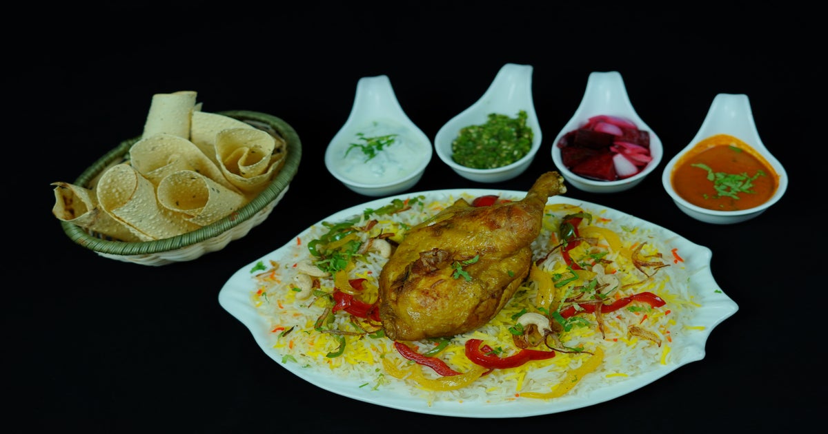 Dawat Al Kuwait دعوات الكويت - Rigai delivery from Rigai - Order with ...
