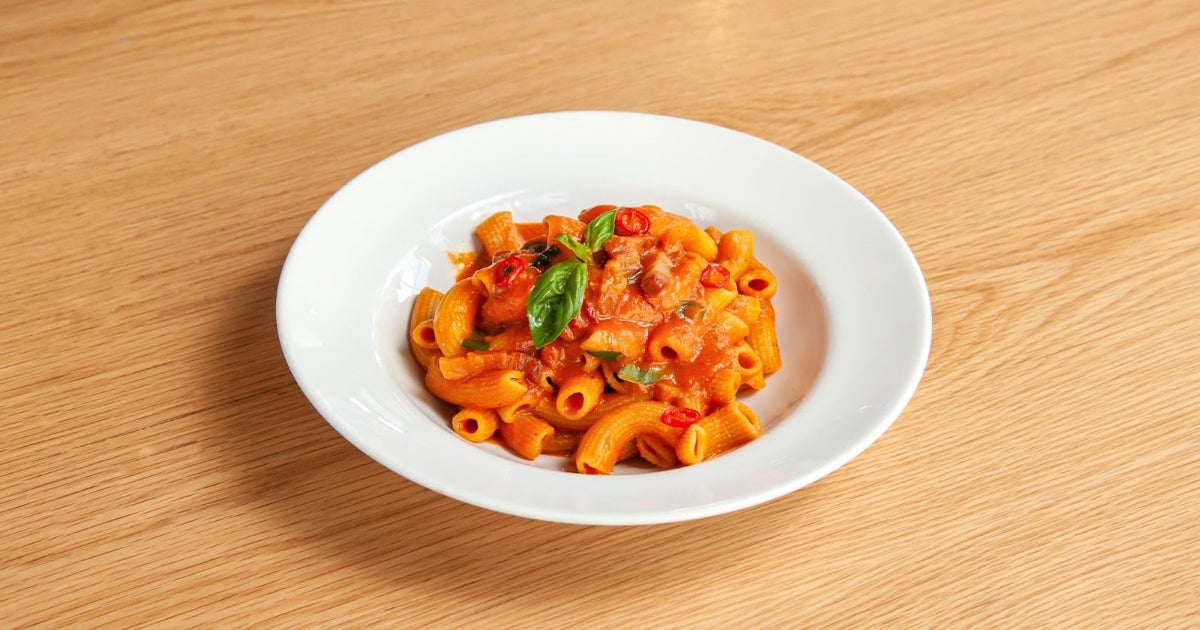 Come A Casa Mia consegna in zona Roma - Ottavia - Ordina su Deliveroo