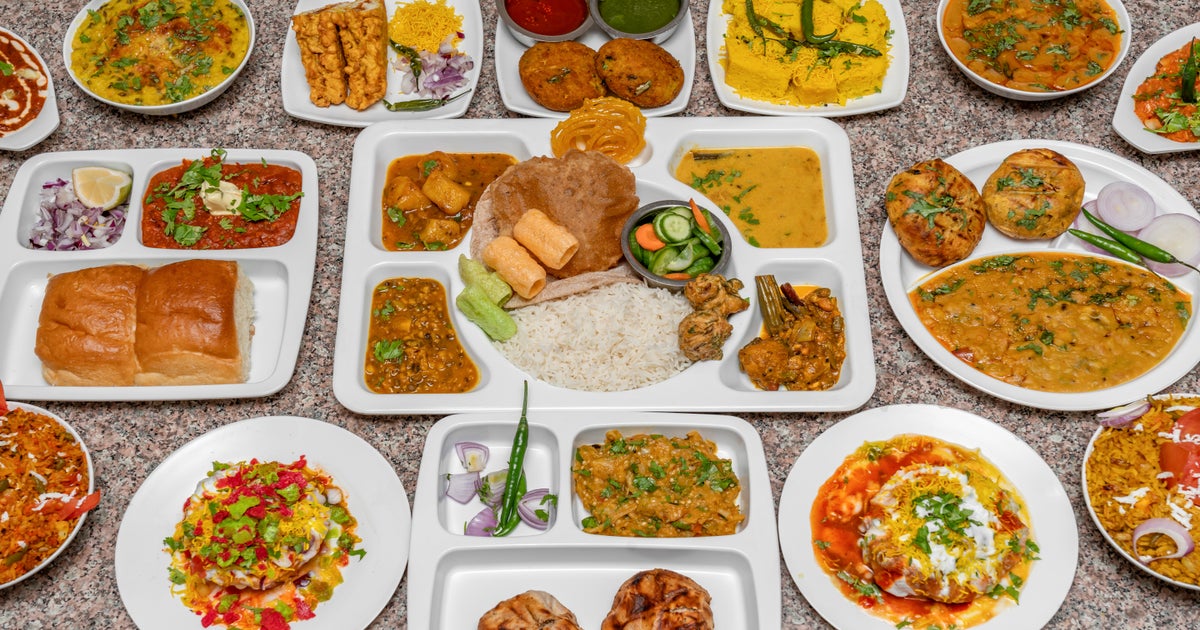 Prosperity Restaurant delivery from Karama - Order with Deliveroo