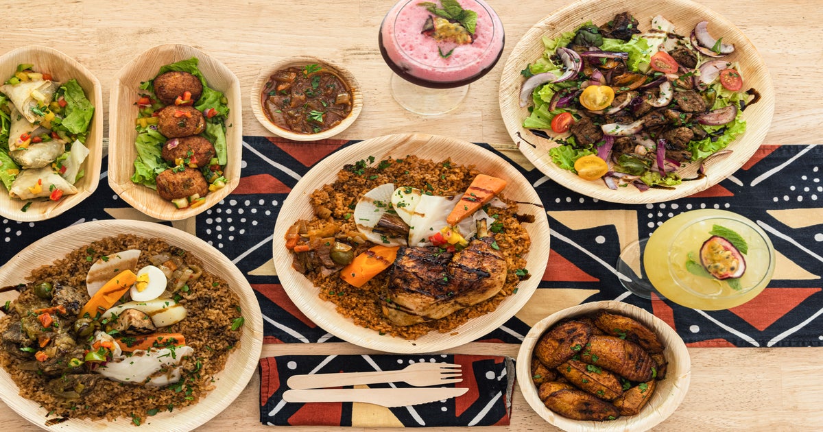 Nakhat Tahama Mandi and Mazbi delivery from Al Dhafrah - Order with ...