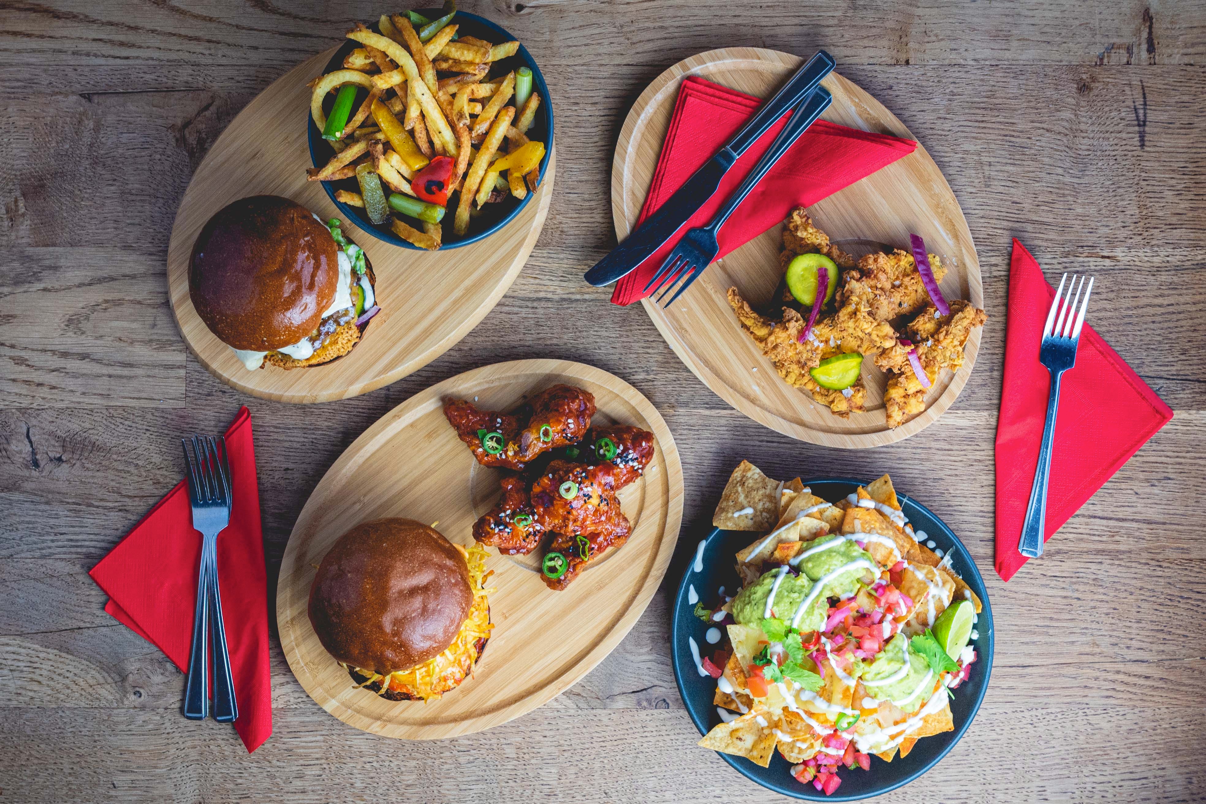 Tiny Rebel - Cardiff delivery from Cardiff City Centre - Order with ...