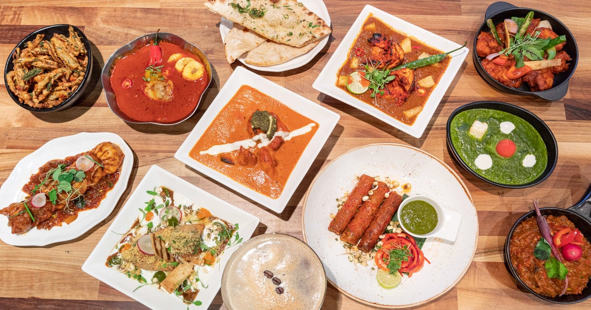 Amiri Lounge - New Broadway Ealing delivery from Ealing - Order with ...